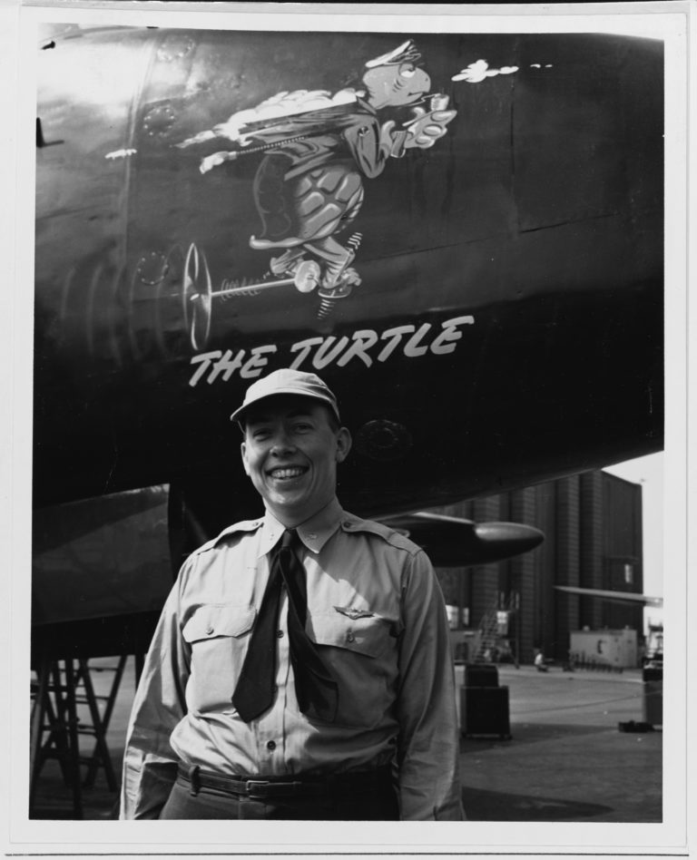 P2V Neptune The Truculent Turtle