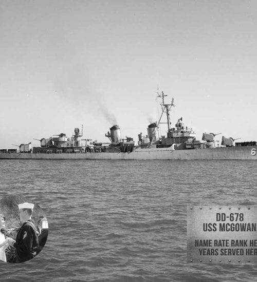 US Navy DD Type Destroyer Metal Photo Prints Archives - Navy Pictures